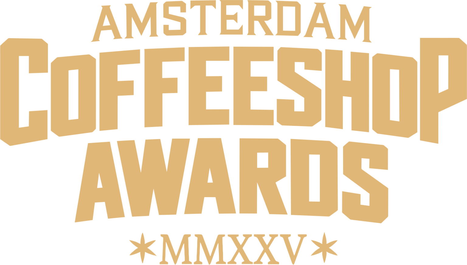 Amsterdam Coffeeshop Awards 2021 Winners – Amsterdam Coffeeshop Awards 2025